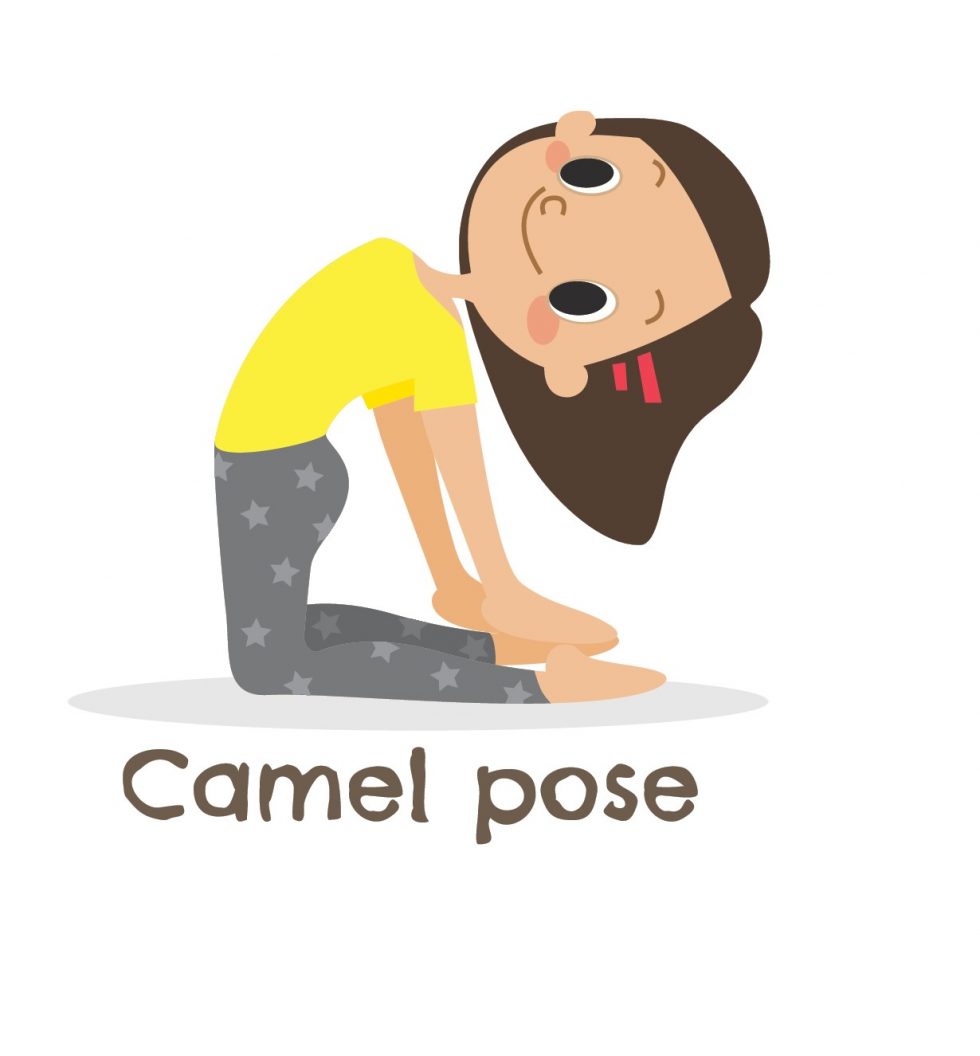 Yoga For Kids – It’s Beneficial For You AND Your Little Ones! | Turo ...